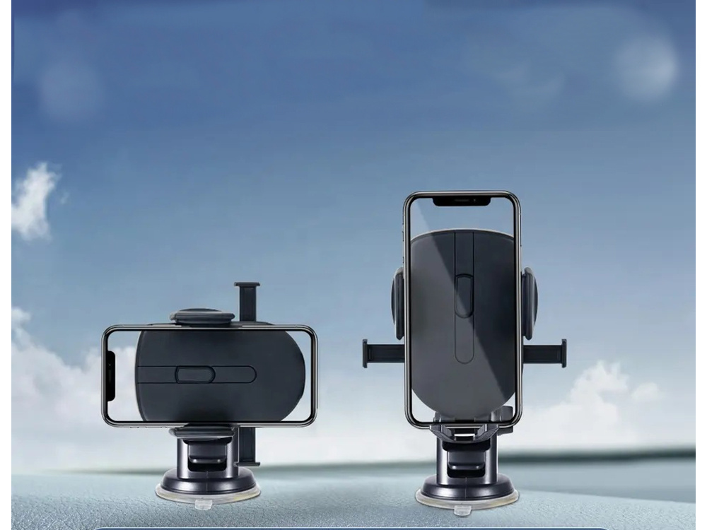 Car holder for telephone, windscreen, cockpit, strong | CATEGORIES ...