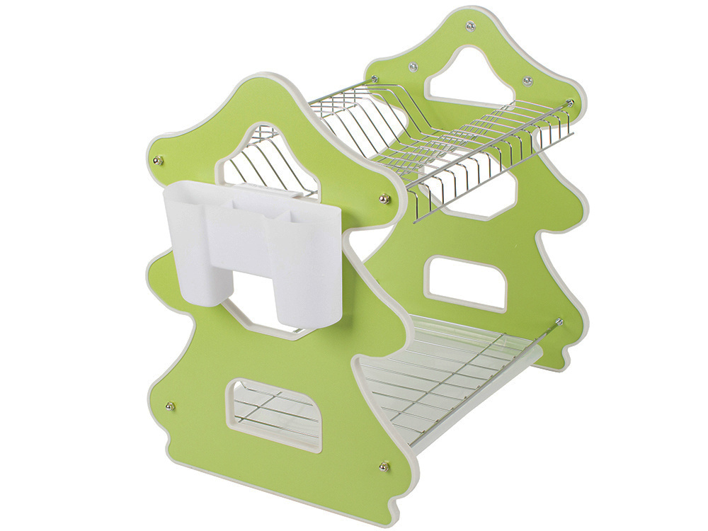 Dishwasher drying rack double-decker | CATEGORIES \ Kitchen \ Dish ...