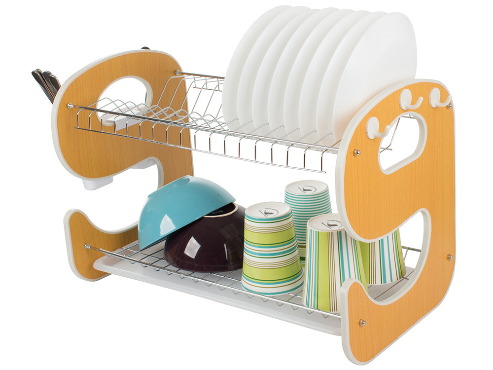Dishwasher drying rack double-decker | CATEGORIES \ Kitchen \ Dish ...