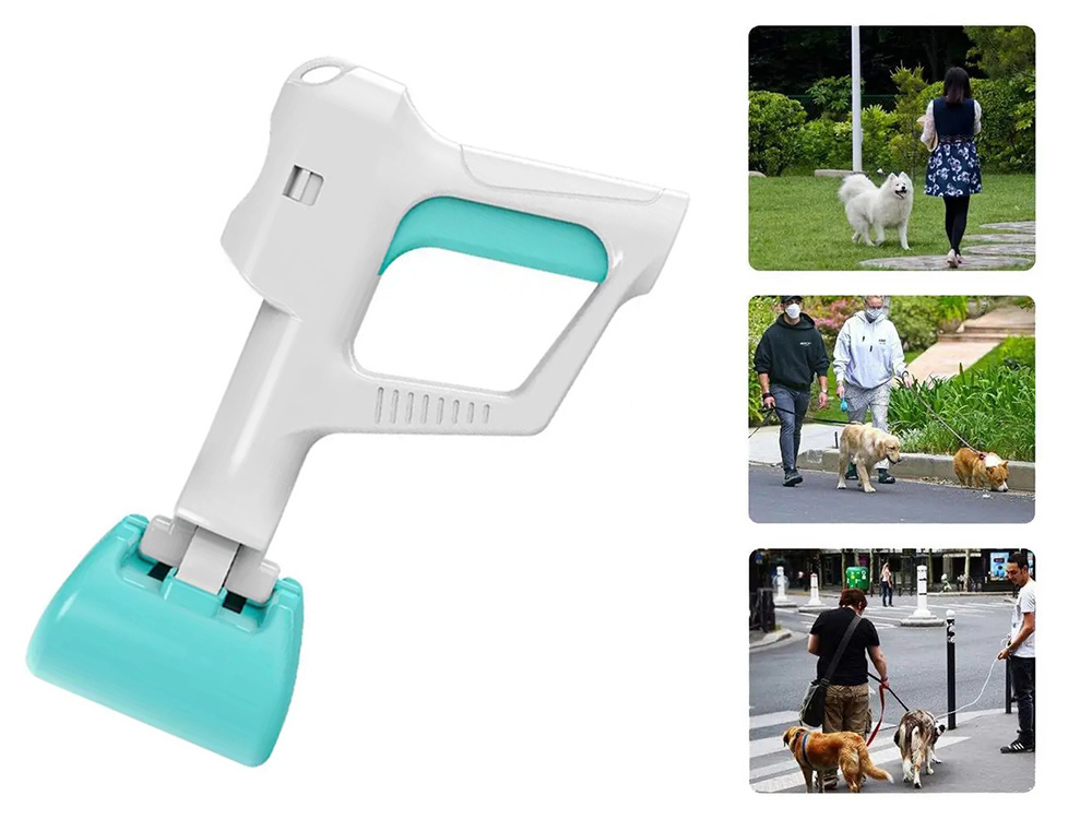 Dog poop collector poop scoop scoop scooper | CATEGORIES \ Pet ...