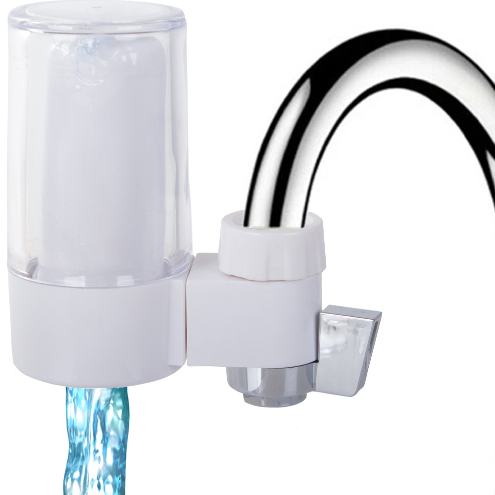 Kitchen tap water filter set | CATEGORIES \ Kitchen \ Faucet filters ...