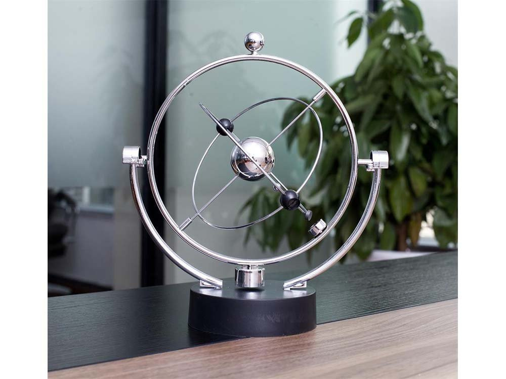 Magnetic pendulum solar system space planet | CATEGORIES \ For children ...