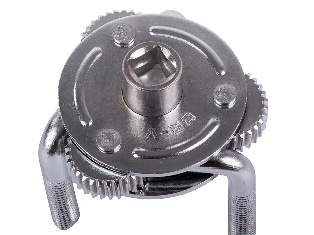 Oil filter spanner triple arm oil filter spanner 70mm-135mm filters ...