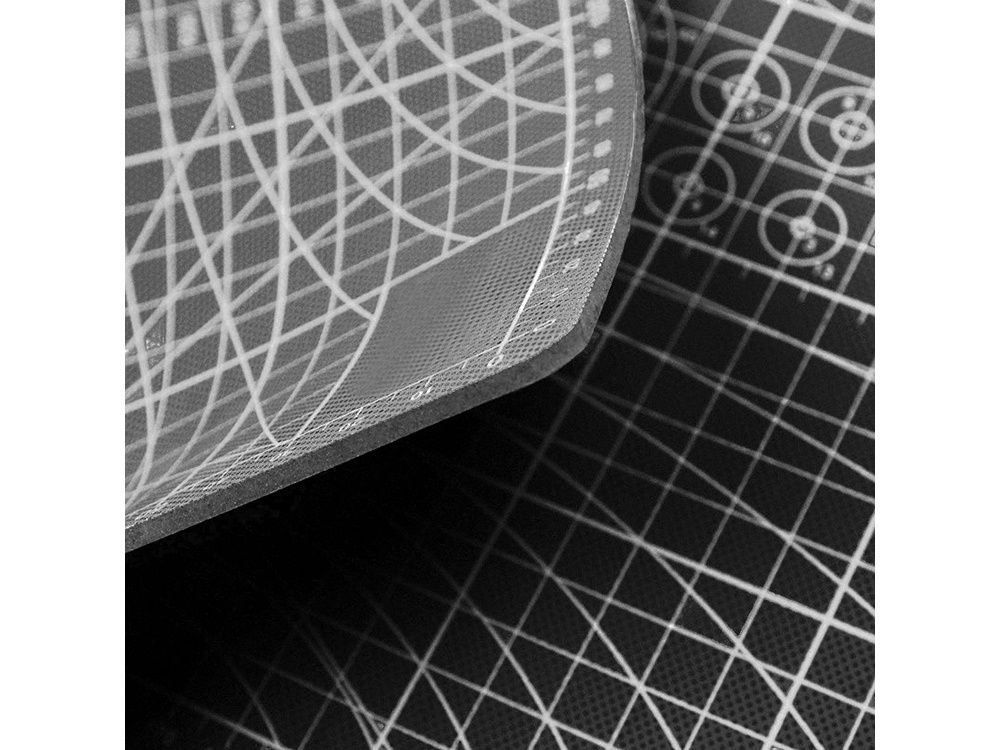 Self-healing cutting mat a3 modelling double-sided | CATEGORIES \ Tools ...