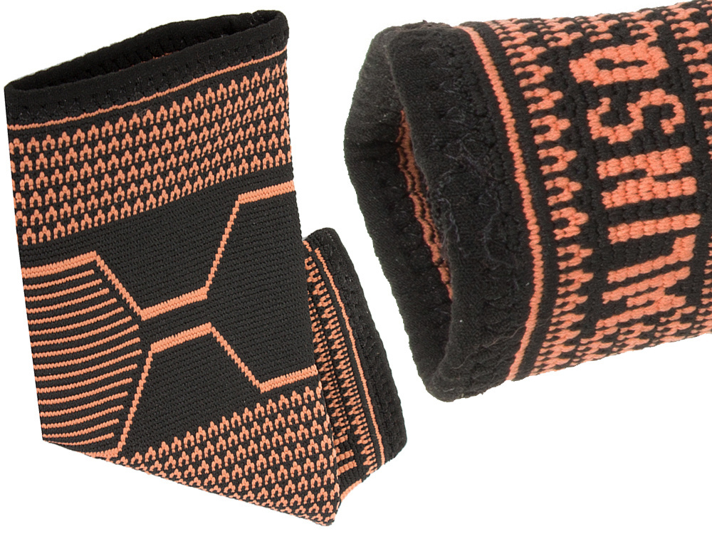 Stabiliser ankle support foot orthosis elastic band joint | CATEGORIES ...