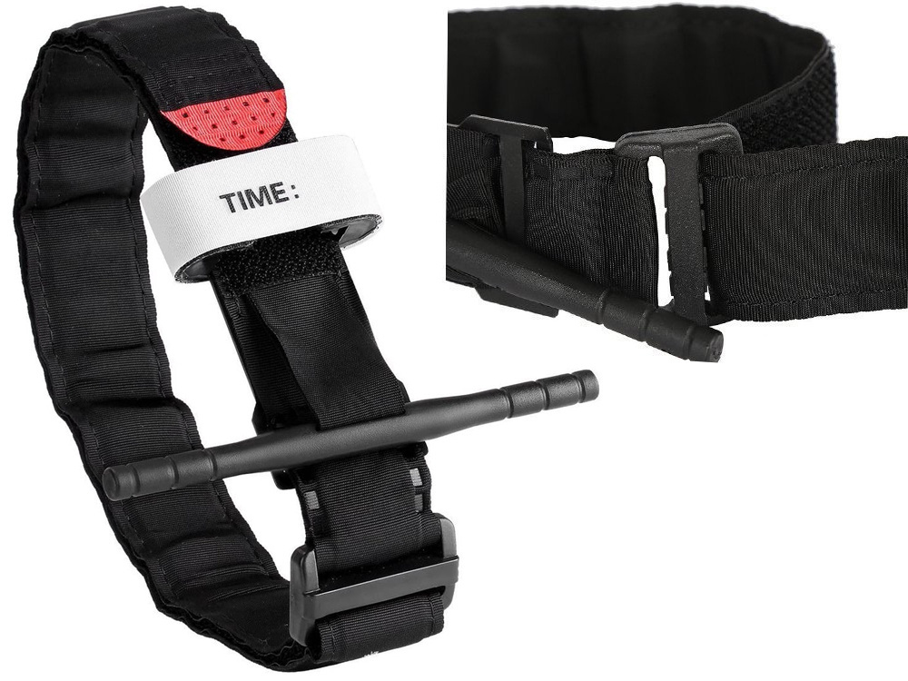 Tactical stasis medical tourniquet military tourniquet first aid kit ...
