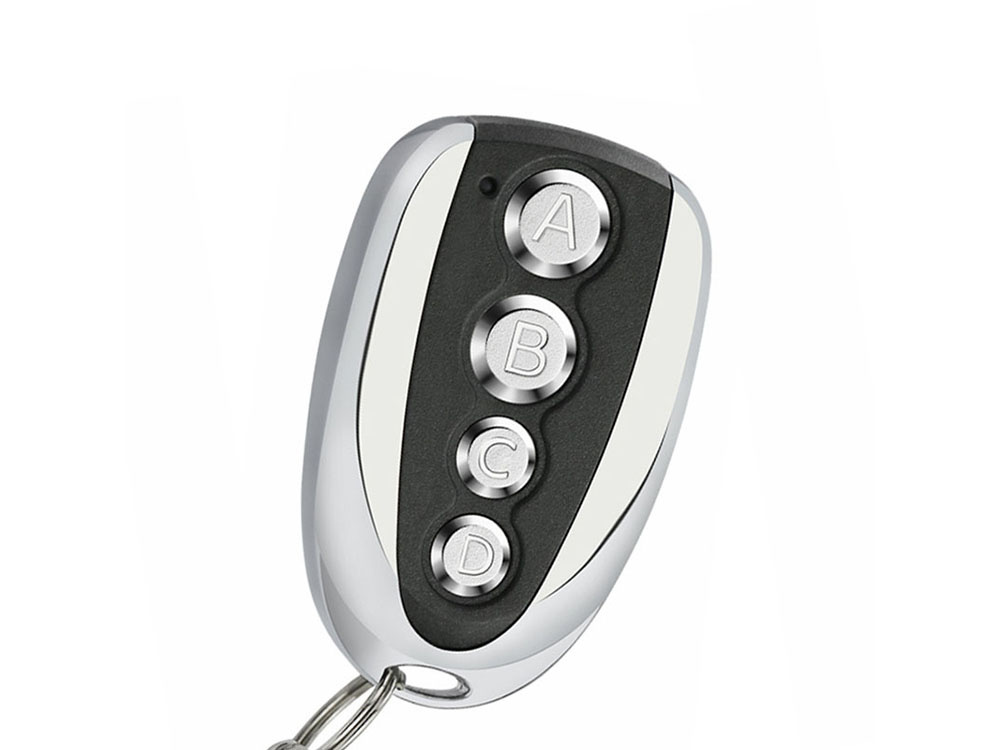 Universal alarm gate remote control | CATEGORIES \ House \ Others ...