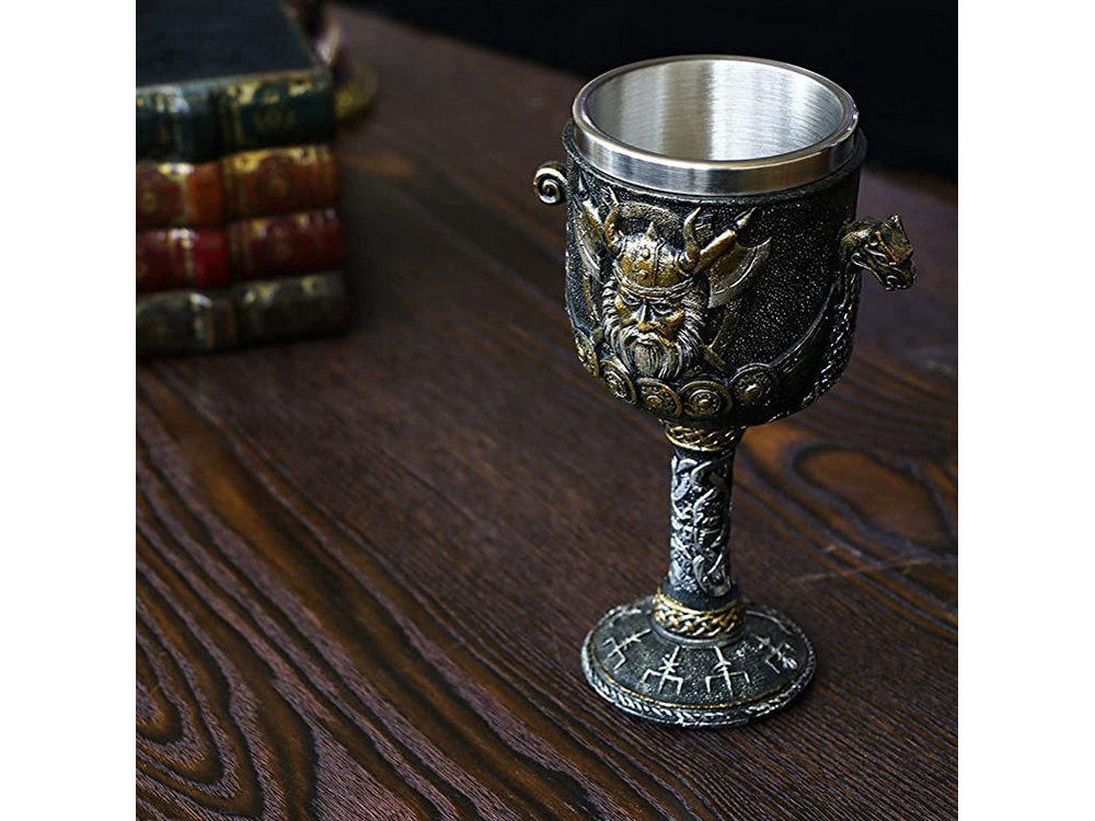 Viking cup decorative cup vikings viking | CATEGORIES \ House and ...