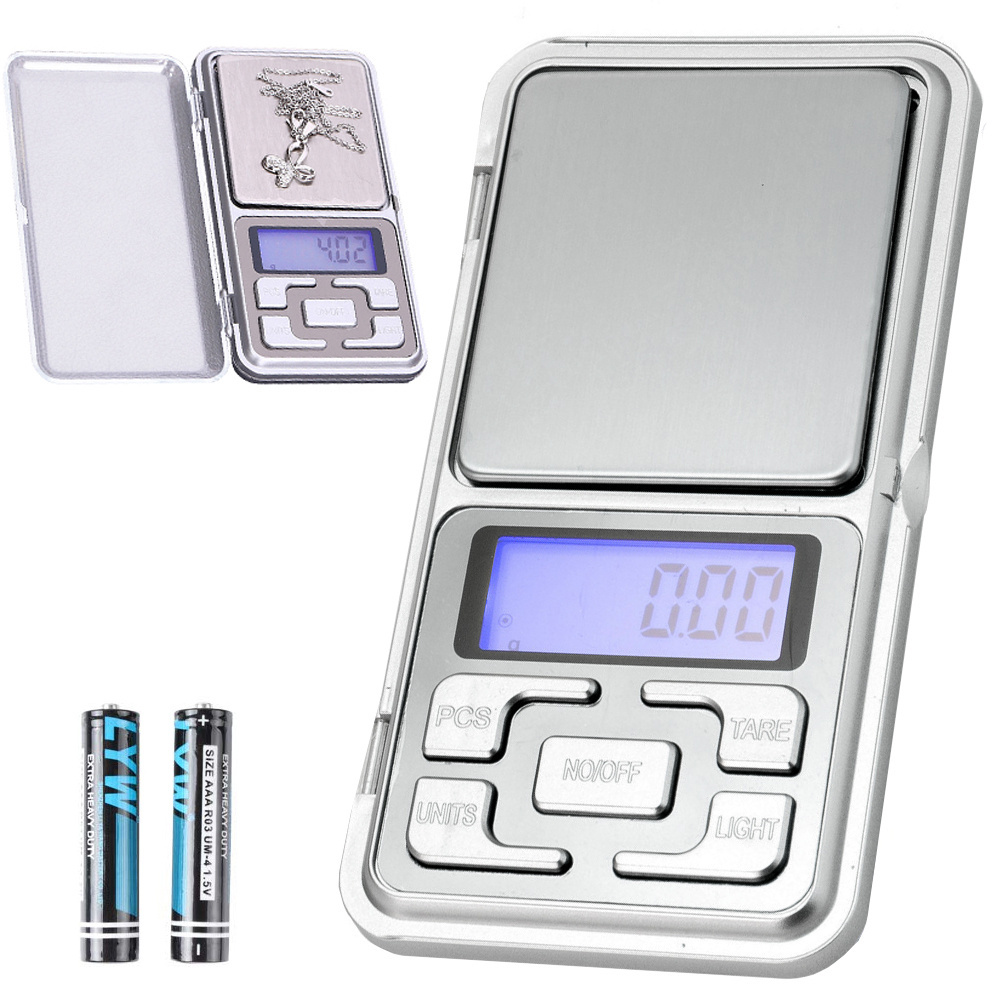 Electronic controller's weights 200g 0.01g lcd scales | BESTSELLERS ...