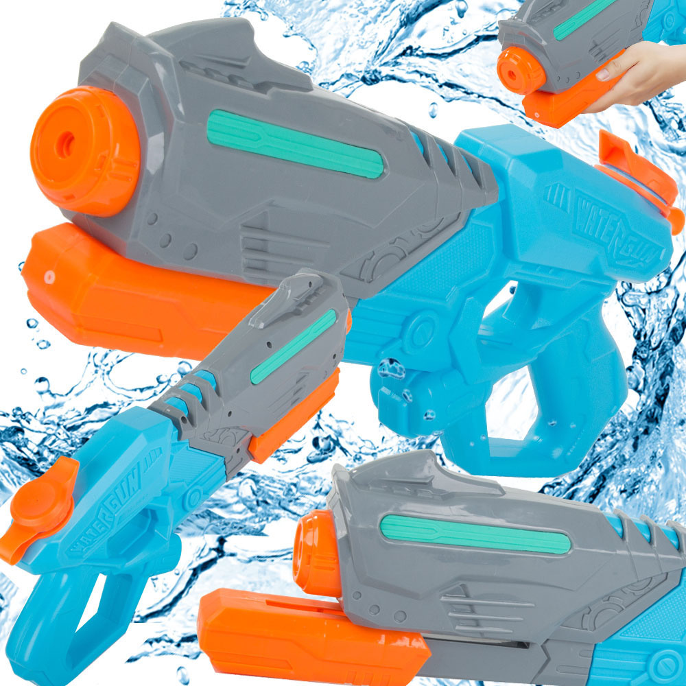 Water pistol rifle firearms water pistol large thrower for children ...