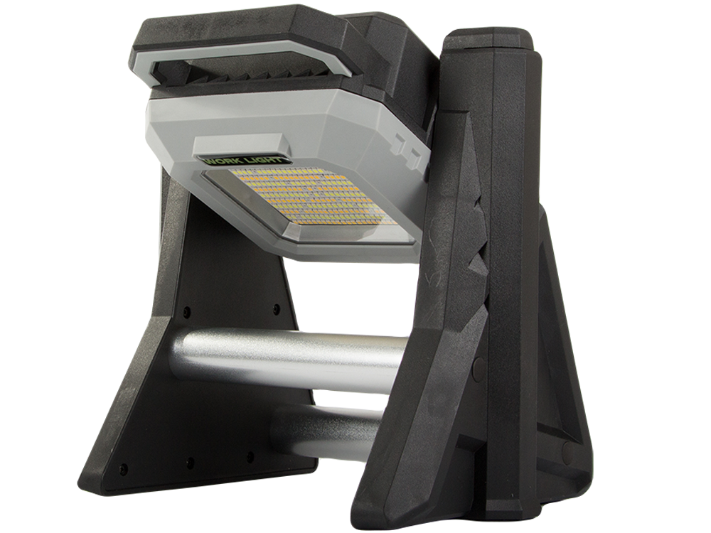 Halogen reflektor akumulator przenośny led smd usb | KATEGORIE ...