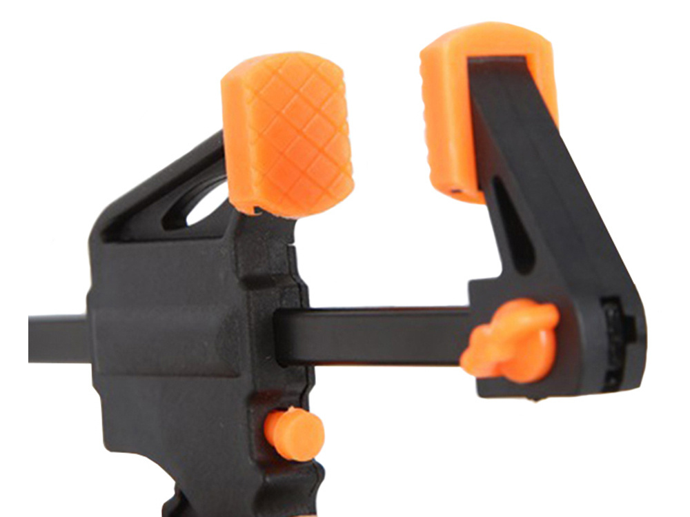 Ścisk zacisk stolarski uchwyt jednoręczny 205mm | KATEGORIE \ Narzędzia ...