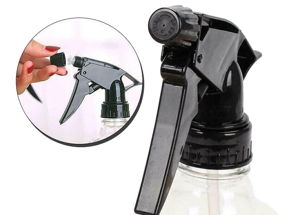 Spryskiwacz fryzjerski uniwersalny 250ml atomizer | KATEGORIE \ Uroda ...